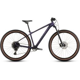 Cube Attention SLX | Gr. S | Aluminium Hardtail