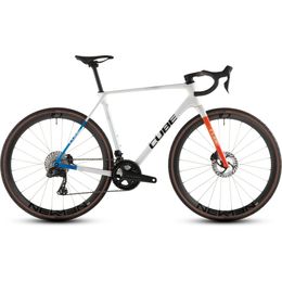 Cube Cross Race C:68X TE | Gr. 56 cm | Carbon Cyclocross