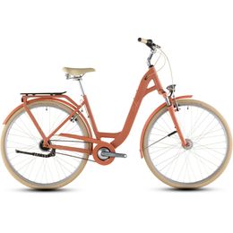 Cube Aruba | Gr. 45 cm | Aluminium Citybike