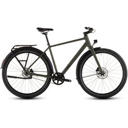 Cube Editor ONE FE | Gr. 62 cm | Aluminium Urbanbike