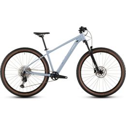 Cube Attention Pro | Gr. XXL | Aluminium Hardtail