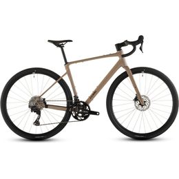 Cube Nuroad Race | Gr. XS | Aluminium Gravelbike