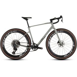 Cube Nuroad C:62 SLX | Gr. M | Carbon Gravelbike
