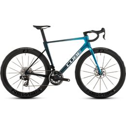 Cube Litening AIR C:68X SLX | Gr. 54 cm | Carbon Rennrad