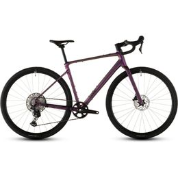 Cube Nuroad SLX | Gr. L | Aluminium Gravelbike