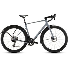 Cube Nuroad C:62 Pro FE | Gr. L | Carbon Gravelbike