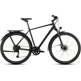 Cube Kathmandu Pro | Gr. 50 cm | Aluminium Trekkingbike