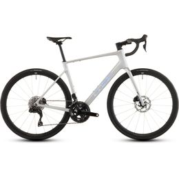 Cube Attain C:62 SLX | Gr. 50 cm | Carbon Rennrad