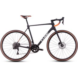 Cube Cross Race C:62 Pro | Gr. 61 cm | Carbon Cyclocross
