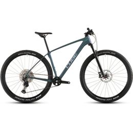 Cube Reaction C:62 Pro | Gr. S | Carbon Hardtail