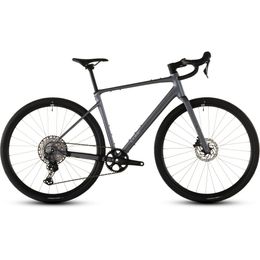 Cube Nuroad SLX | Gr. S | Aluminium Gravelbike