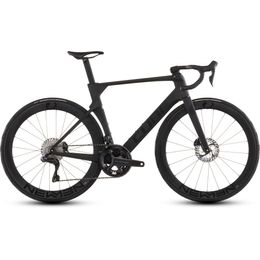 Cube Litening AERO C:68X Race | Gr. 58 cm | Carbon Rennrad