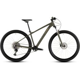 Cube Aim SLX | Gr. S | Aluminium Hardtail