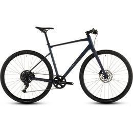 Cube Nulane ONE | Gr. 53 cm | Aluminium Urbanbike