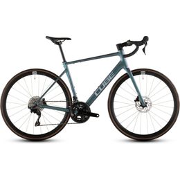 Cube Attain SLX | Gr. 53 cm | Aluminium Rennrad