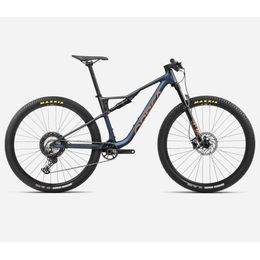 Orbea OIZ H30 | Gr. M | Aluminium Marathon-Tour (100-120mm)