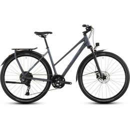 Cube Kathmandu EXC | Gr. 46 cm | Aluminium Trekkingbike