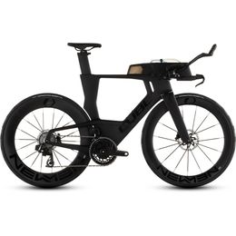 Cube Aerium C:68X SLX | Gr. S | Carbon Triathlon