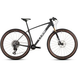 Cube Phenix C:68X SLT | Gr. L | Carbon Hardtail