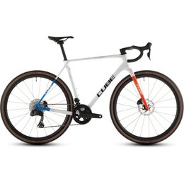 Cube Cross Race C:62 SLX | Gr. 53 cm | Carbon Cyclocross