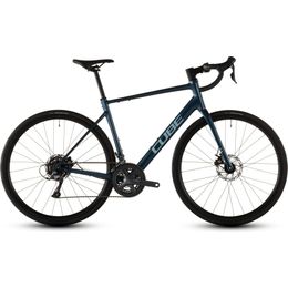 Cube Attain Pro | Gr. 47 cm | Aluminium Rennrad