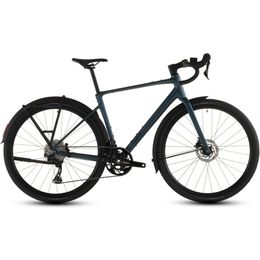 Cube Nuroad Race FE | Gr. S | Aluminium Gravelbike