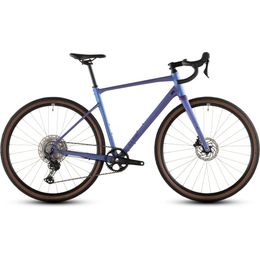 Cube Nuroad EX | Gr. S | Aluminium Gravelbike