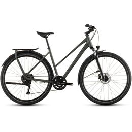 Cube Kathmandu ONE | Gr. 50 cm | Aluminium Trekkingbike