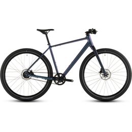 Cube Editor SLX | Gr. 50 cm | Aluminium Urbanbike