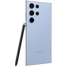 Samsung Galaxy S23 Ultra 256GB - Blau - Ohne Vertrag