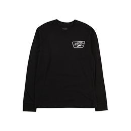 Vans Shirt Jungen Gr&ouml;&szlig;e 152/158 schwarz / wei&szlig;