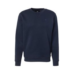 G-Star Raw G-star Sweatshirt 'Premium core' male Blue size L