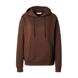 Msch Copenhagen Sweatshirt female Brown size M/L
