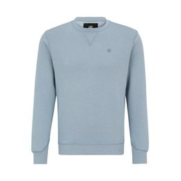 G-Star Raw G-star Sweatshirt 'Premium Core' male Blue size L