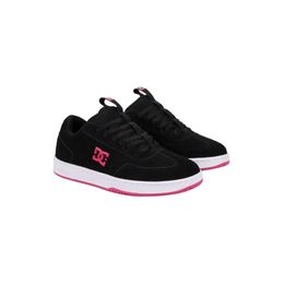 DC Shoes Sneakers 'ASTRIX' female Black size 6,5