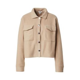 Mavi Between-Season Jacket female Beige size M