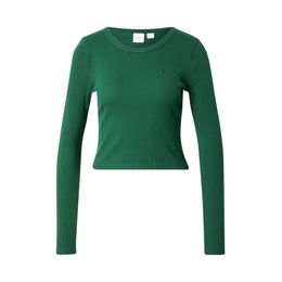 GAP Shirt Damen Größe XS grün