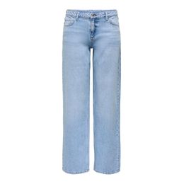 Jacqueline de Yong JDY Jeans 'JDYKATIE' Damen Gr&ouml;&szlig;e 30/31 hellblau