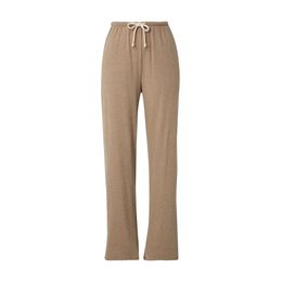 American Vintage Hose 'YPAWOOD' Damen Größe 40 beigemeliert