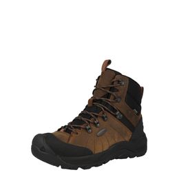Keen Boots 'Revel IV' male Brown size 15