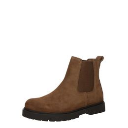 Birkenstock Chelsea Boots 'Highwood' Herren Gr&ouml;&szlig;e 45 umbra