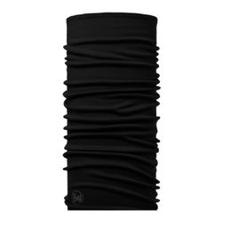 Buff Midweight Merino Wool Buff Bekleidung Unisex schwarz 48.6