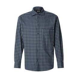 Scotch & Soda Scotch & Soda Button Up Shirt male Blue size S