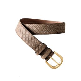 next Belt female Brown size XS