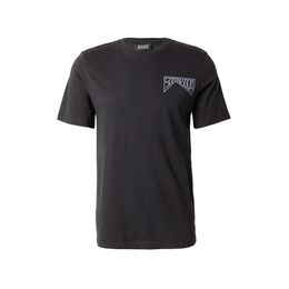 Scotch & Soda SCOTCH & SODA T-Shirt Herren Größe S schwarz / weiß