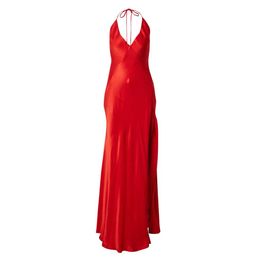 Bardot Kleid 'YVE' Damen Größe 38 rot Winterkleid