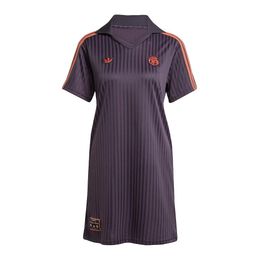 adidas Performance Sports Dress 'FC Bayern M&uuml;nchen' female Black size M