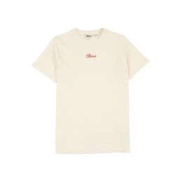 Ellesse T-Shirt 'Sandare' M&auml;dchen Gr&ouml;&szlig;e 158/164 rot / offwhite