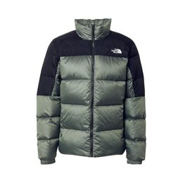 The North Face Outdoor jacket 'DIABLO' male Grey size M