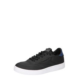 Reebok Sneaker 'Club C Clean' Herren Größe 45 schwarz / weiß